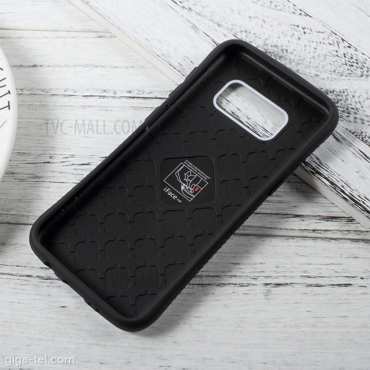iFace case Samsung S8 white