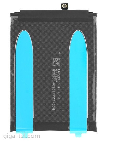 Xiaomi BN55 battery - 460200002F5Z
