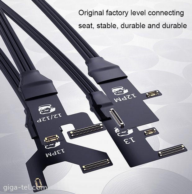 Mechanic Power Pro Max Boot service cable