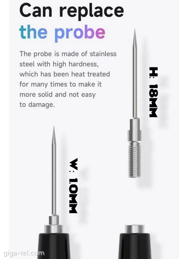 Mechanic Sherlock V2.0 voltage tester