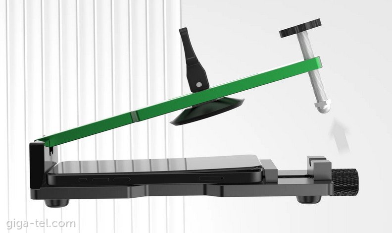 2UUL Pro Puller LCD screen opener